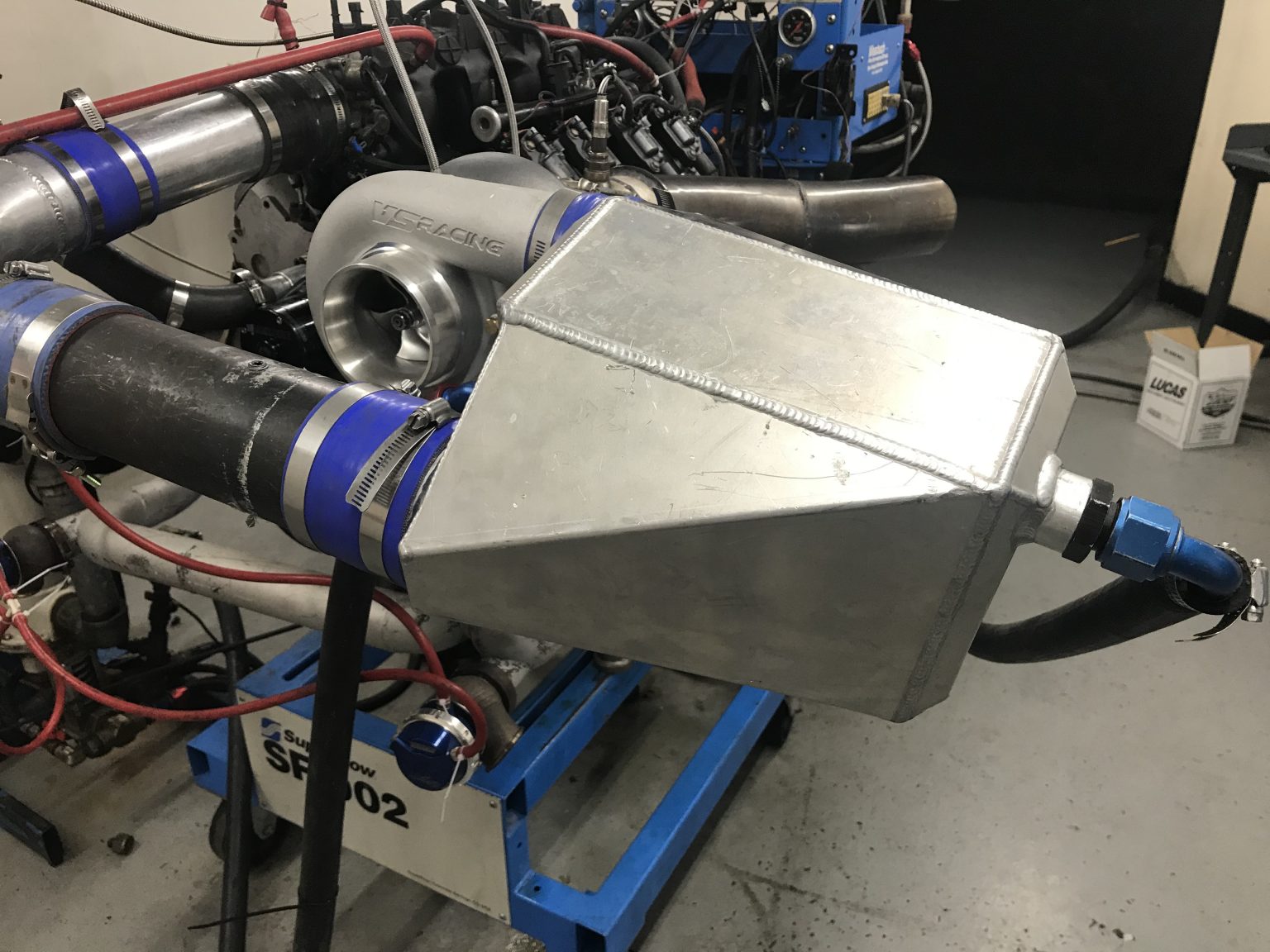 Single or Twin Turbos—Which One is Better for Boosting Your LS Engine?