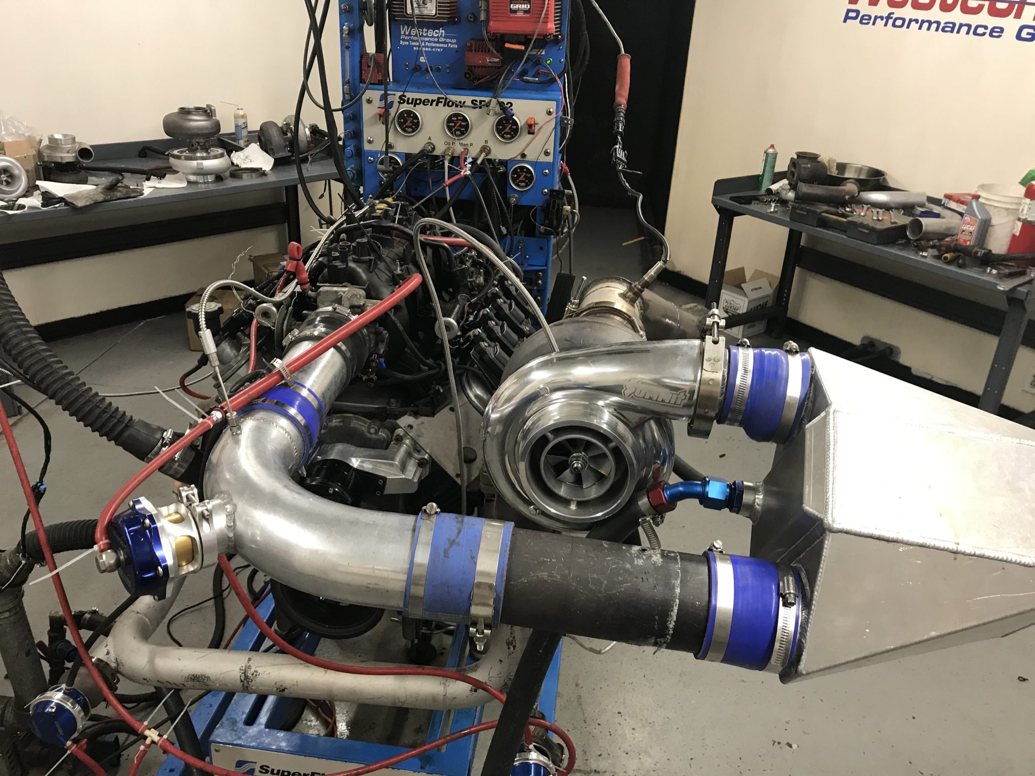 Single or Twin Turbos—Which One is Better for Boosting Your LS Engine?