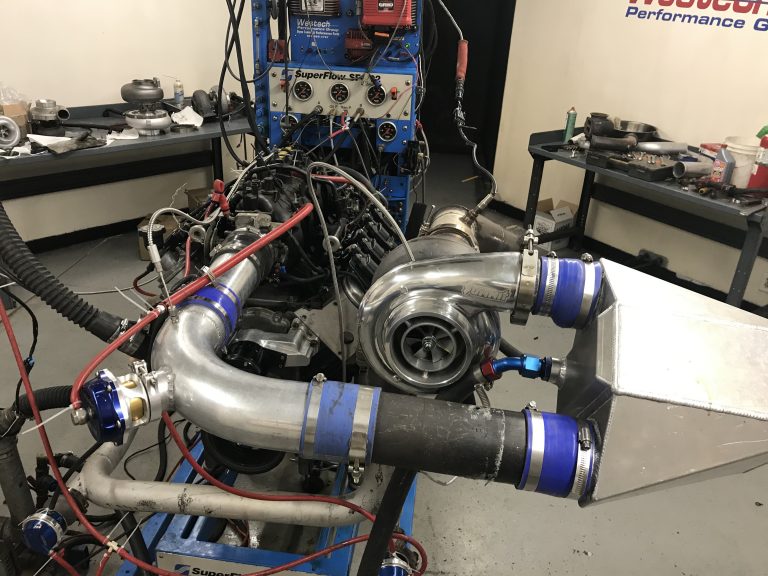 Single or Twin Turbos—Which One is Better for Boosting Your LS Engine?