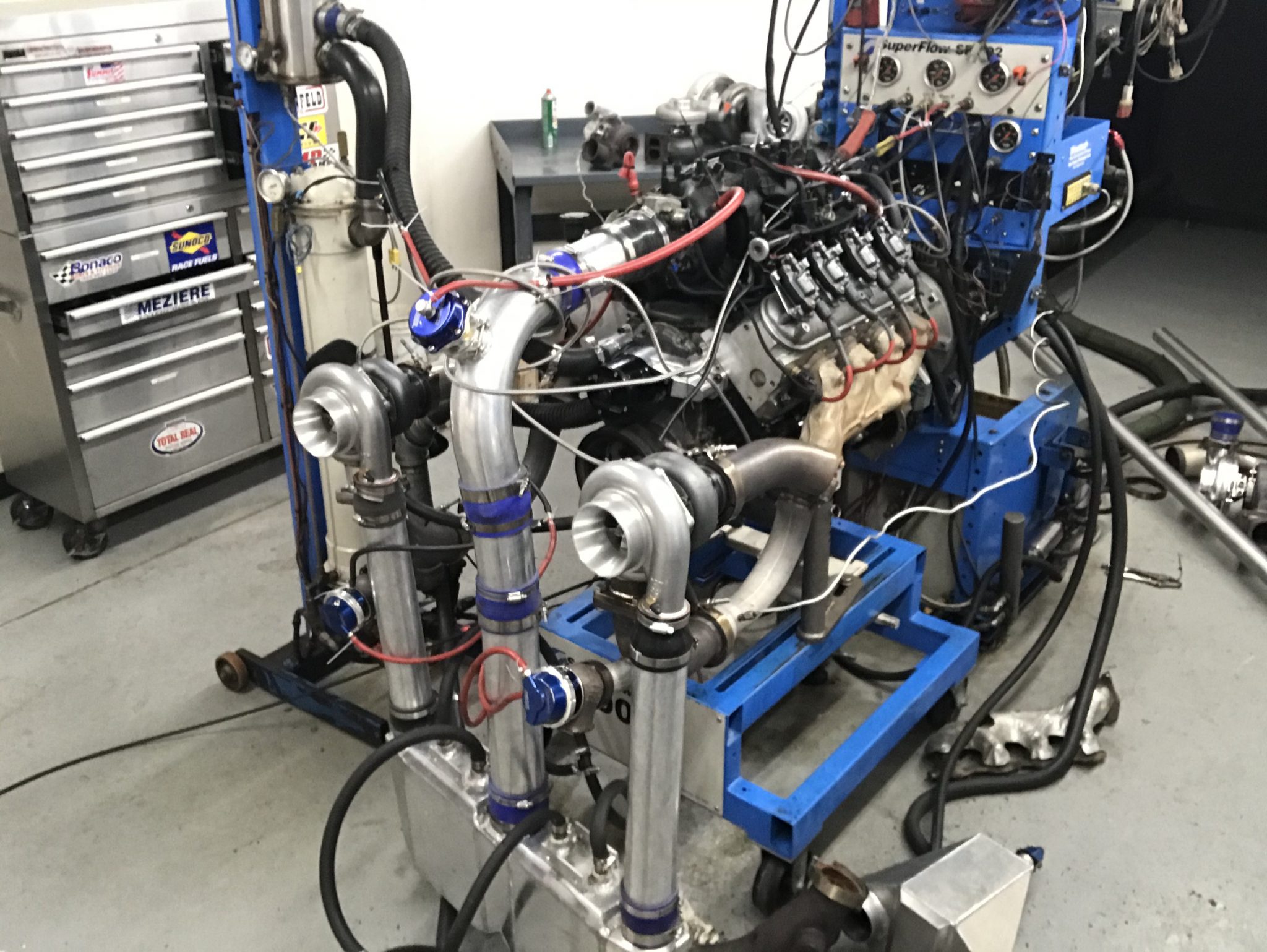 Single or Twin Turbos—Which One is Better for Boosting Your LS Engine?