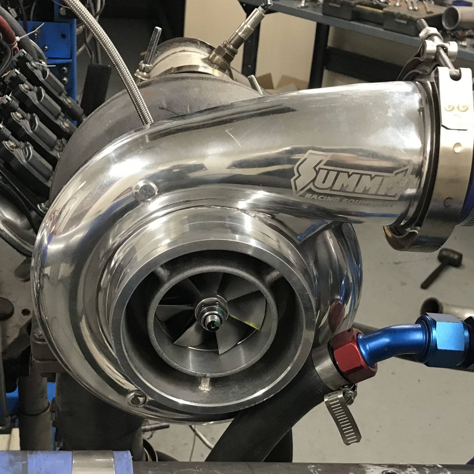 Single or Twin Turbos—Which One is Better for Boosting Your LS Engine?