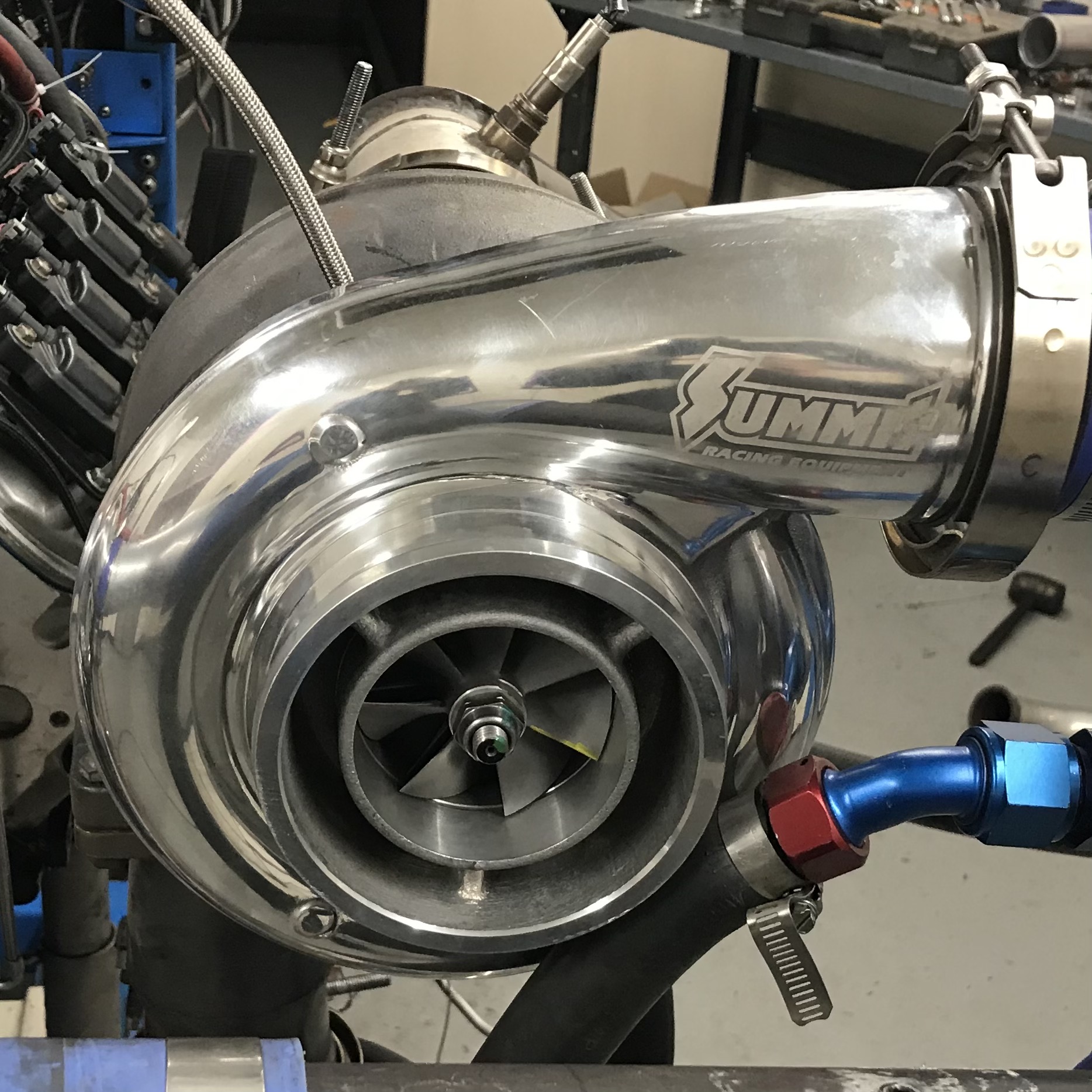 Single or Twin Turbos—Which One is Better for Boosting Your LS Engine?