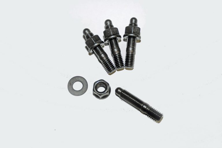 Aww Nuts! (And Bolts. And Studs) – Understanding Engine Fastener Types ...