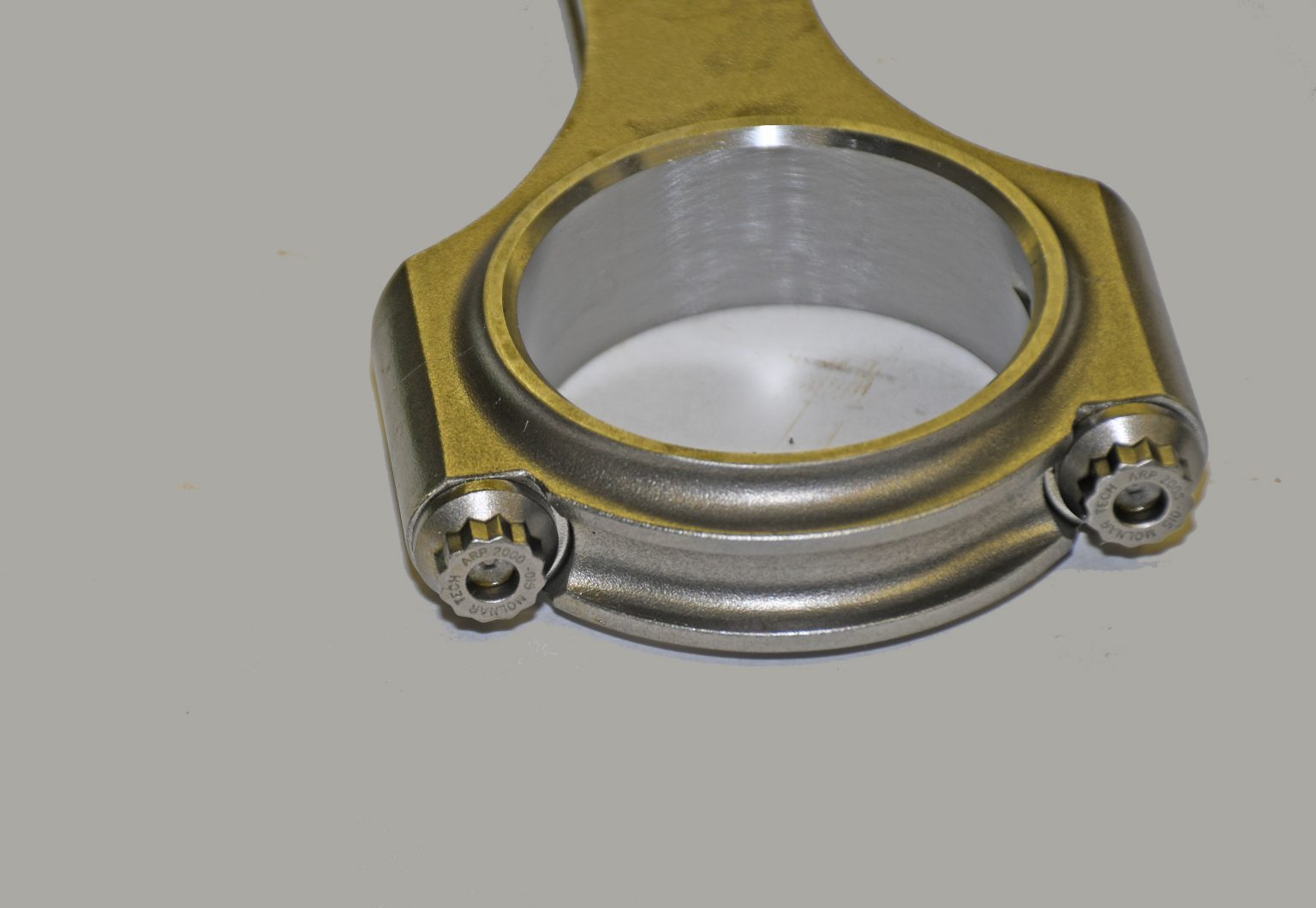 Aww Nuts! (And Bolts. And Studs) – Understanding Engine Fastener Types ...