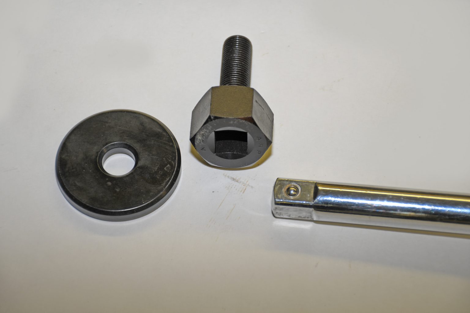 Aww Nuts! (And Bolts. And Studs) – Understanding Engine Fastener Types ...