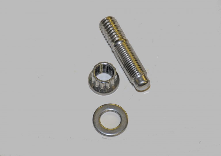 Aww Nuts! (And Bolts. And Studs) – Understanding Engine Fastener Types ...