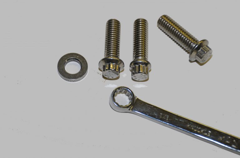 Aww Nuts! (And Bolts. And Studs) – Understanding Engine Fastener Types ...