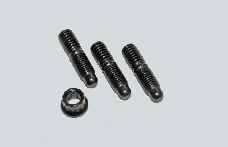 Aww Nuts! (And Bolts. And Studs) – Understanding Engine Fastener Types ...