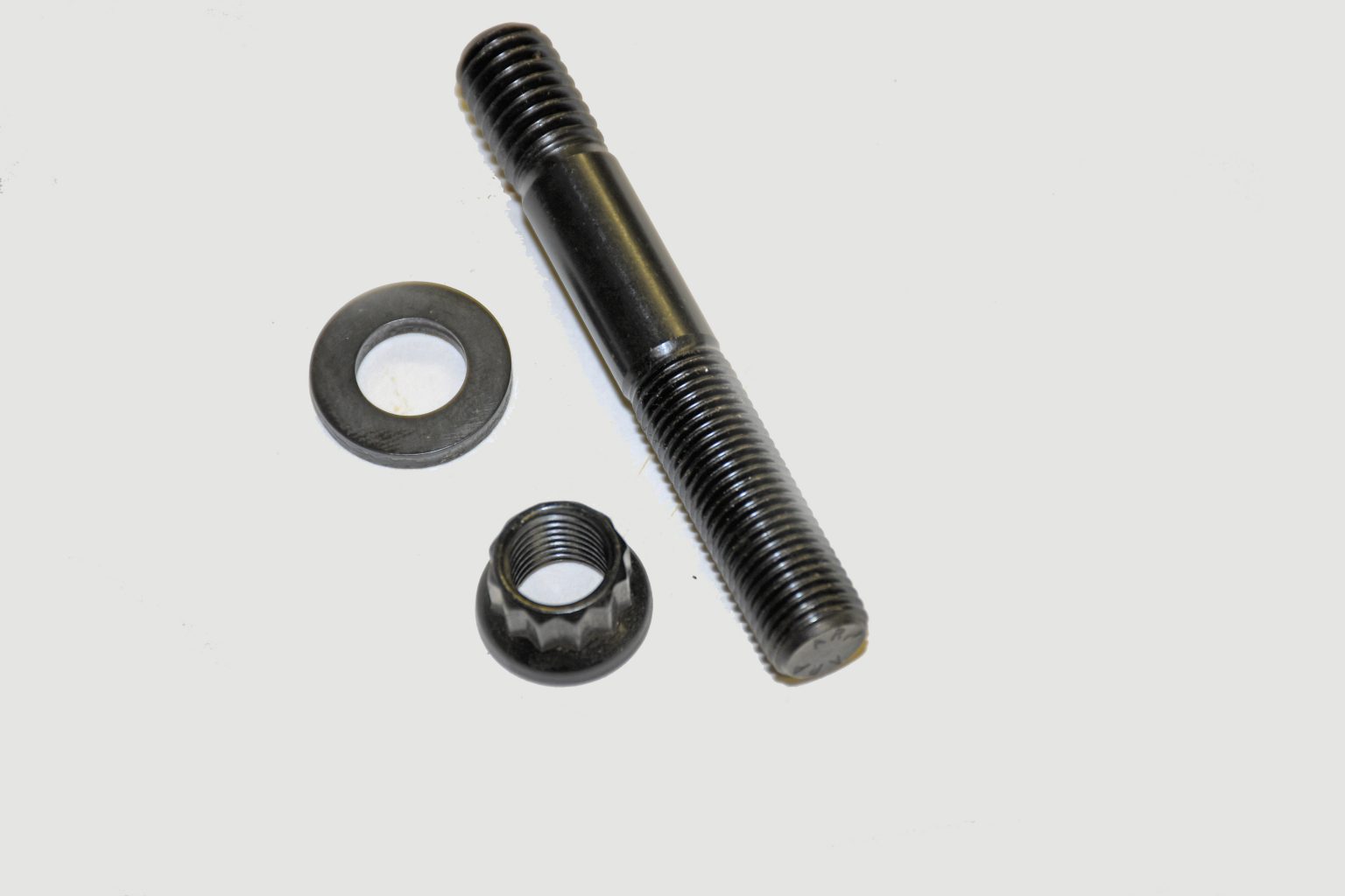 Aww Nuts! (And Bolts. And Studs) – Understanding Engine Fastener Types ...