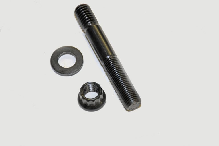 Aww Nuts! (And Bolts. And Studs) – Understanding Engine Fastener Types ...