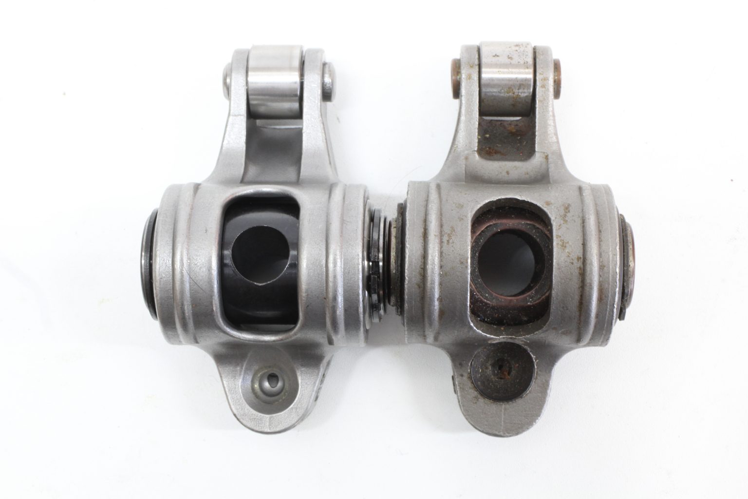Ask Away with Jeff Smith: Are There Benefits of Staggered Rocker Arms?