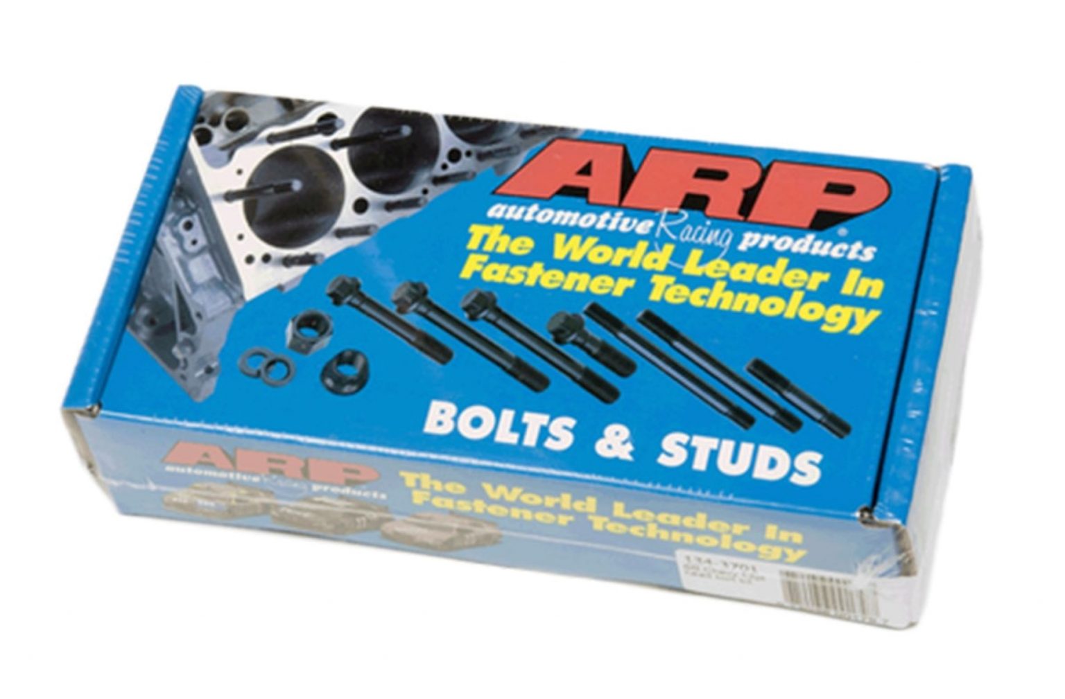 The Right Way to Install Your Engine Fasteners: Understanding Friction ...