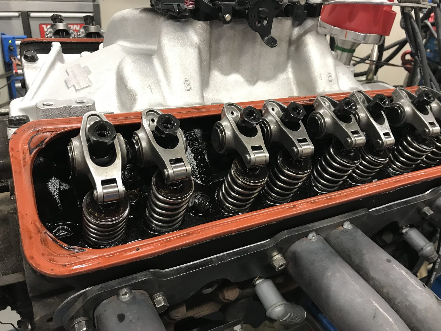 TPI the L99! The 4.3L "Baby LT1" V8 Gets Torque