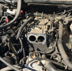 TPI the L99! The 4.3L "Baby LT1" V8 Gets Torque