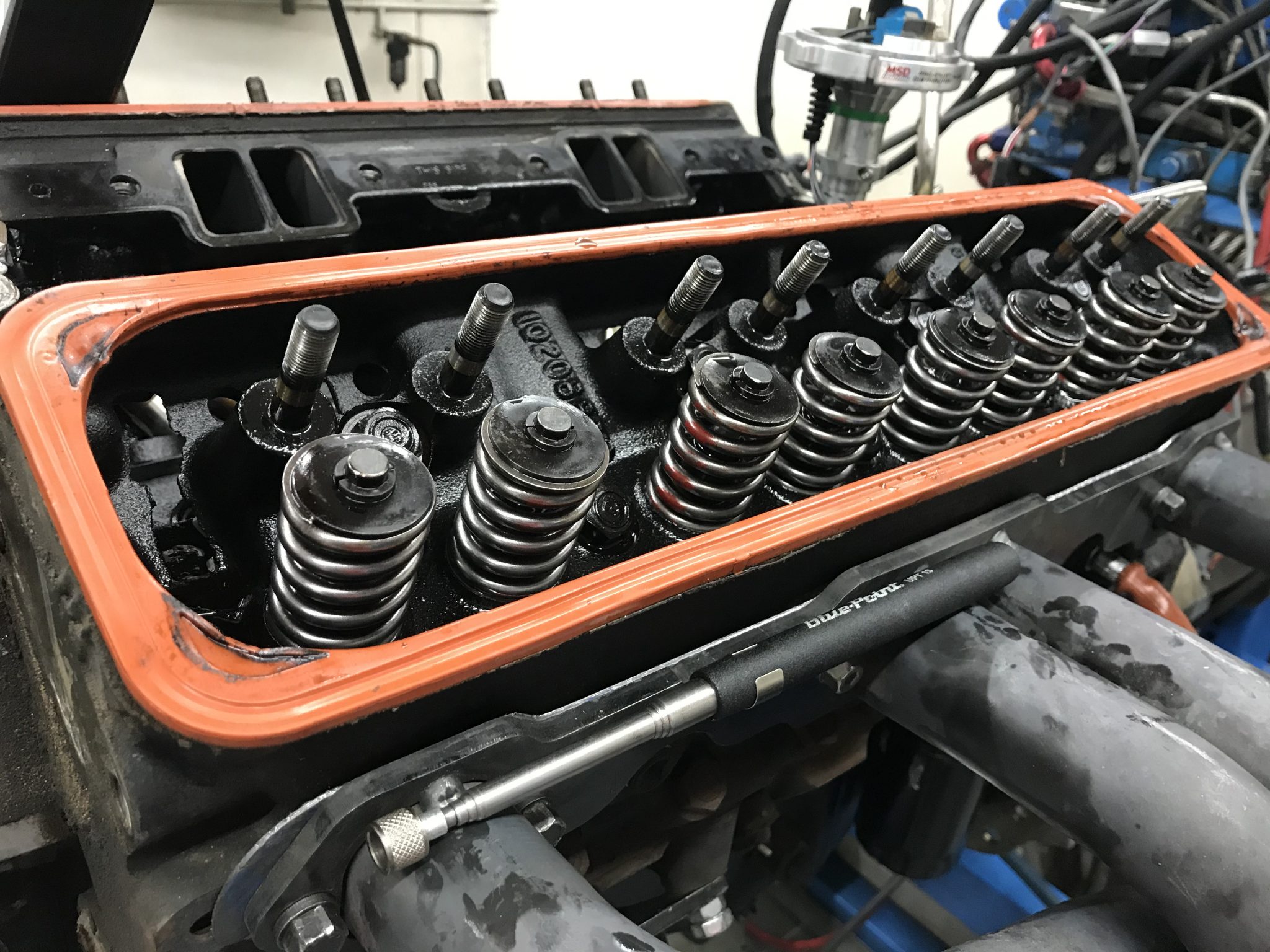 TPI the L99! The 4.3L "Baby LT1" V8 Gets Torque