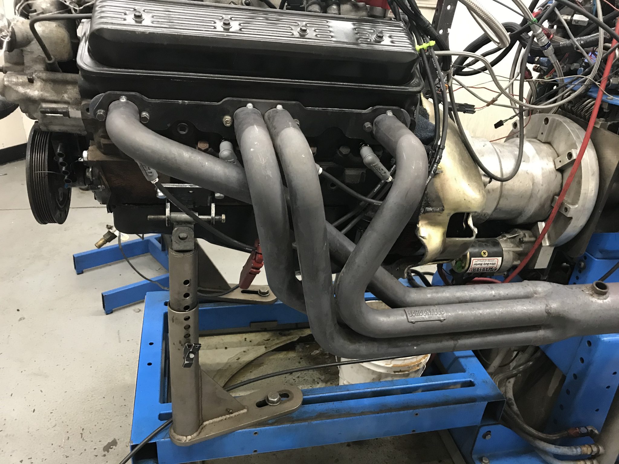 TPI the L99! The 4.3L "Baby LT1" V8 Gets Torque