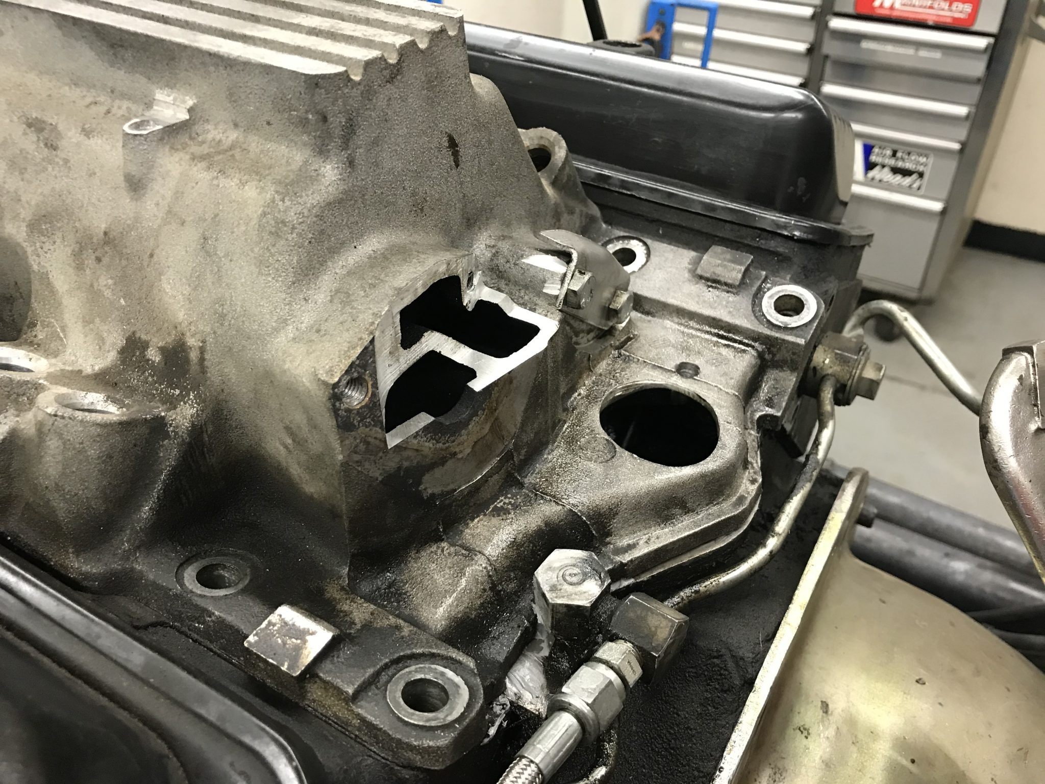 TPI the L99! The 4.3L "Baby LT1" V8 Gets Torque