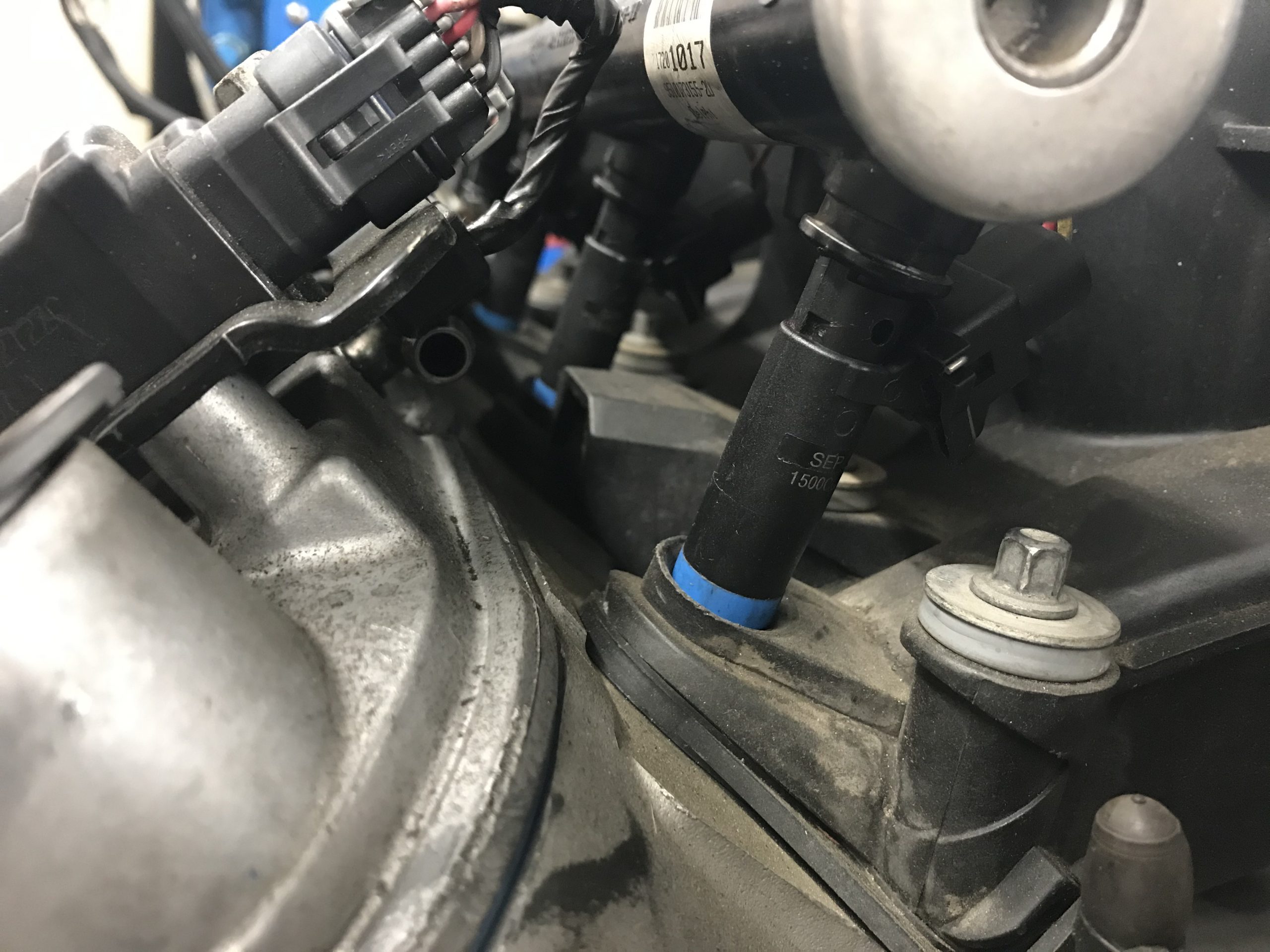 What Are the Different Types of Fuel Injection Systems?