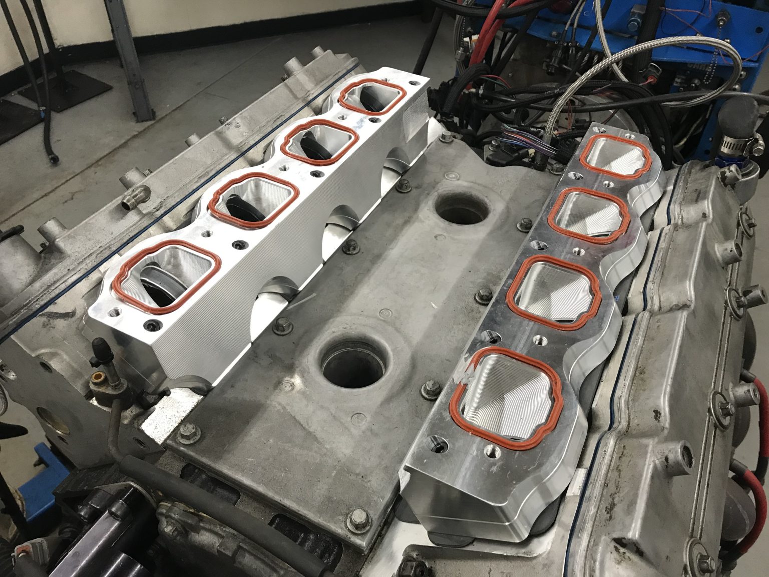 Tire-Turning Torque: Low-Buck LS Blower Test!