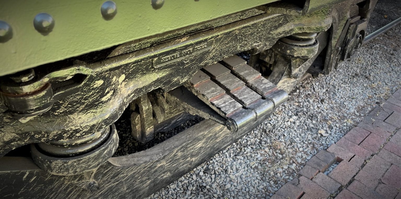 Spring Time: What's the Difference Between a Coil Spring and Leaf Spring?