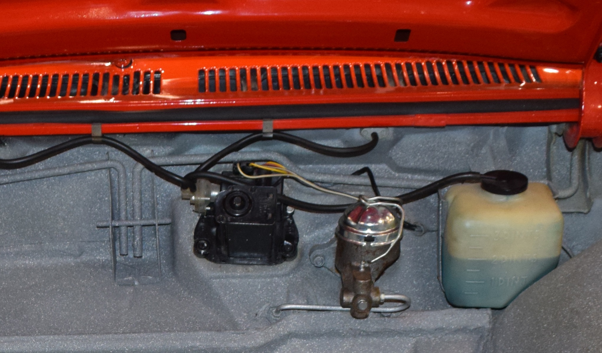 What's the Difference Between Single- & Dual-Circuit Brake Systems ...