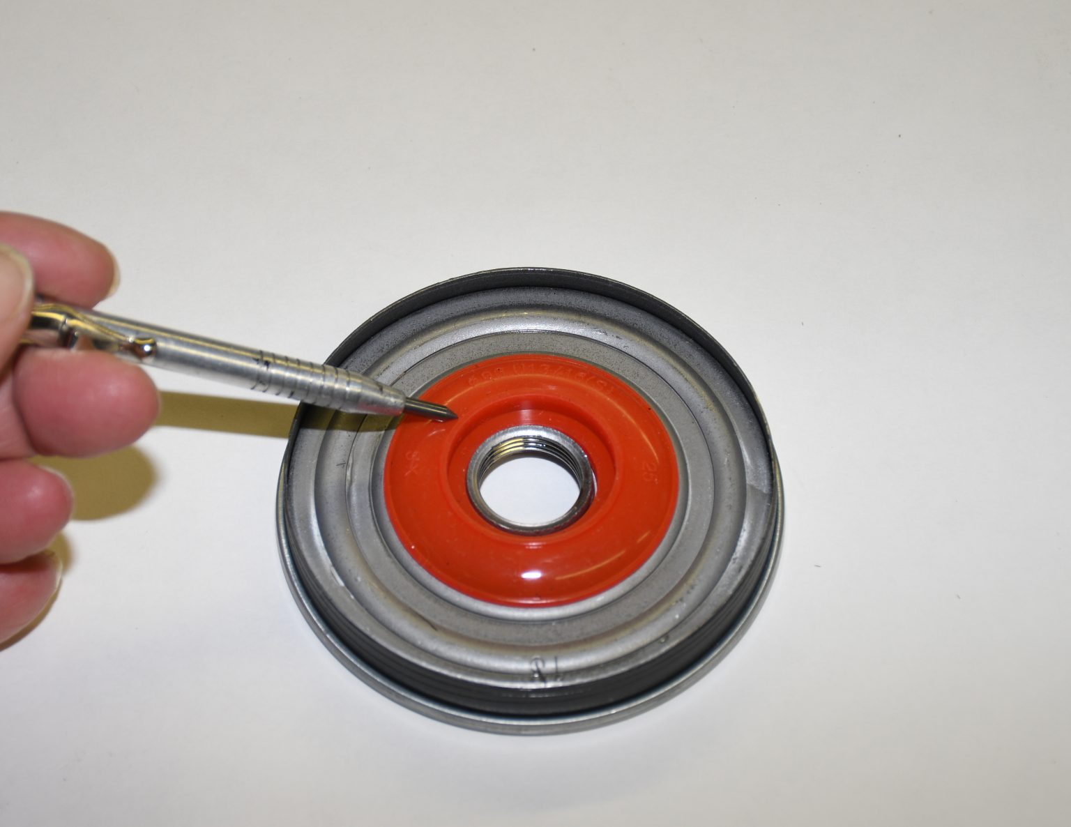 Oil Down: A Look Inside Several Popular Oil Filter Models