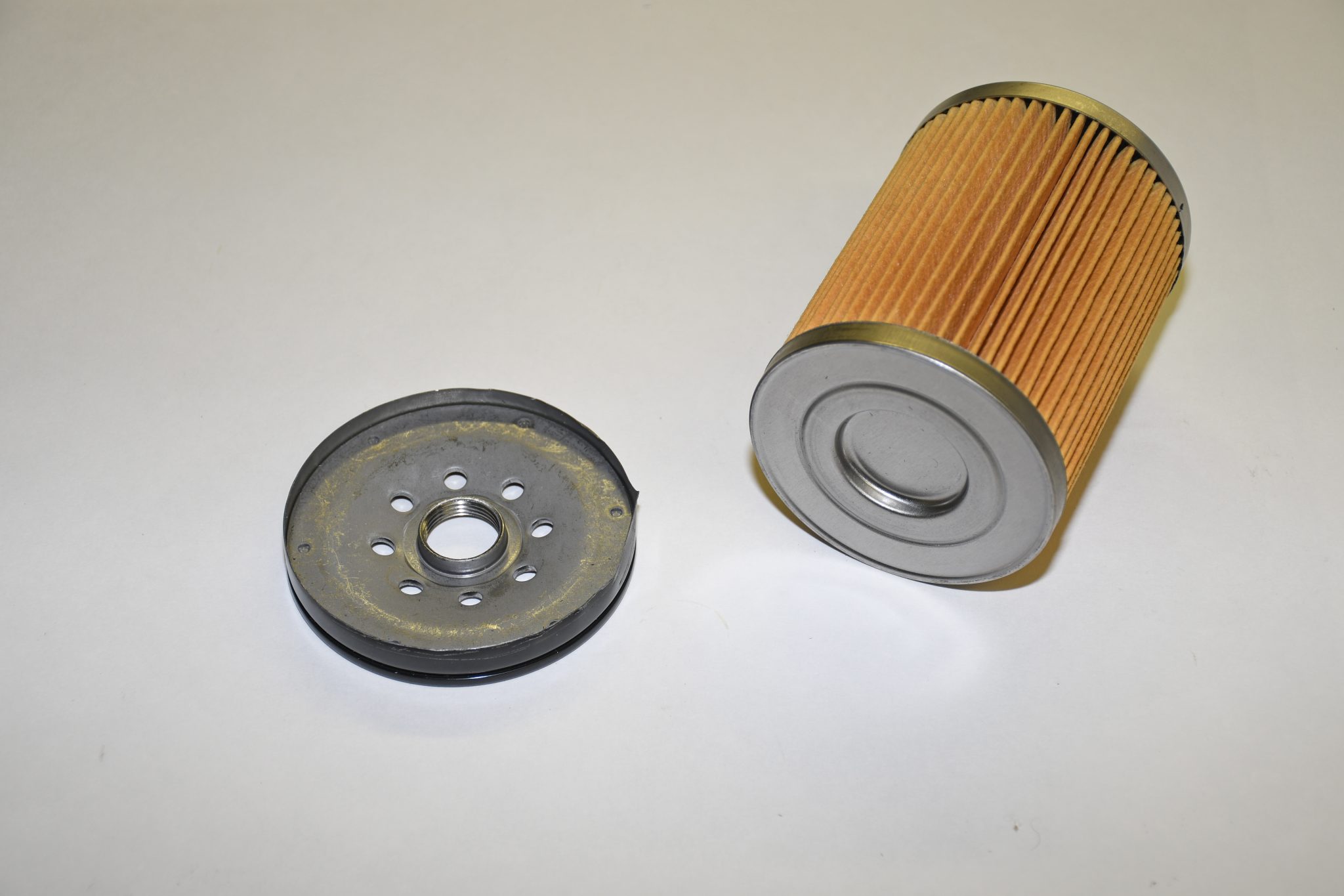 Oil Down: A Look Inside Several Popular Oil Filter Models