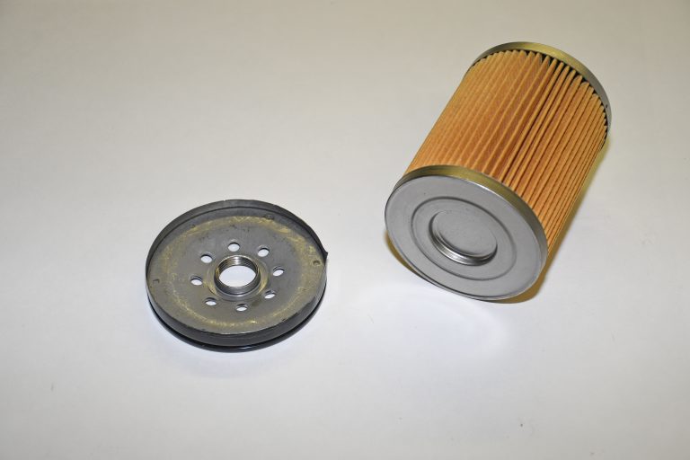 Oil Down: A Look Inside Several Popular Oil Filter Models