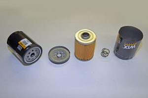 Oil Down: A Look Inside Several Popular Oil Filter Models