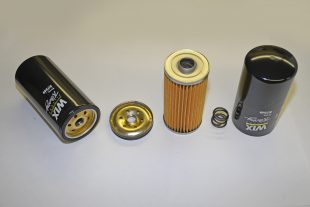 Oil Down: A Look Inside Several Popular Oil Filter Models