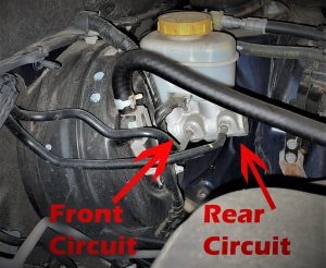 What's the Difference Between Single- & Dual-Circuit Brake Systems ...
