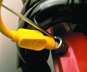 Don't Rip or Tear Your Stuck Spark Plug Boots—Use This Special Removal ...