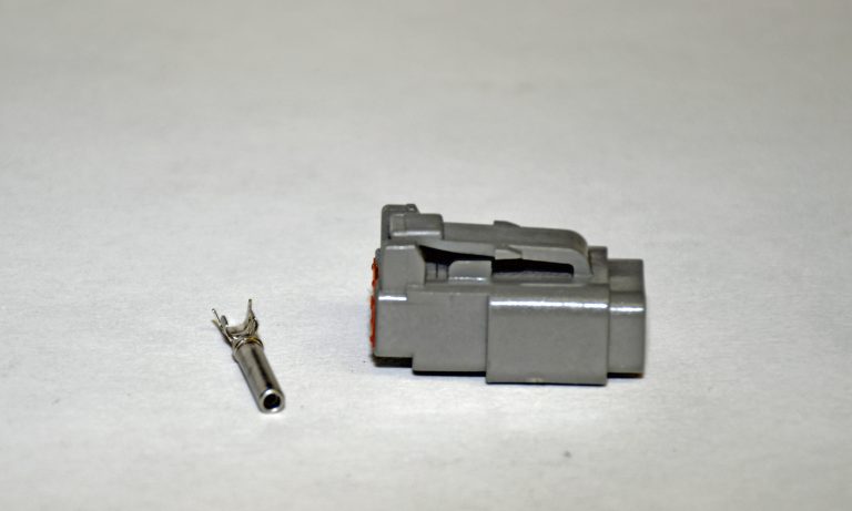 How to Assemble Weatherproof Deutsch DT Connectors