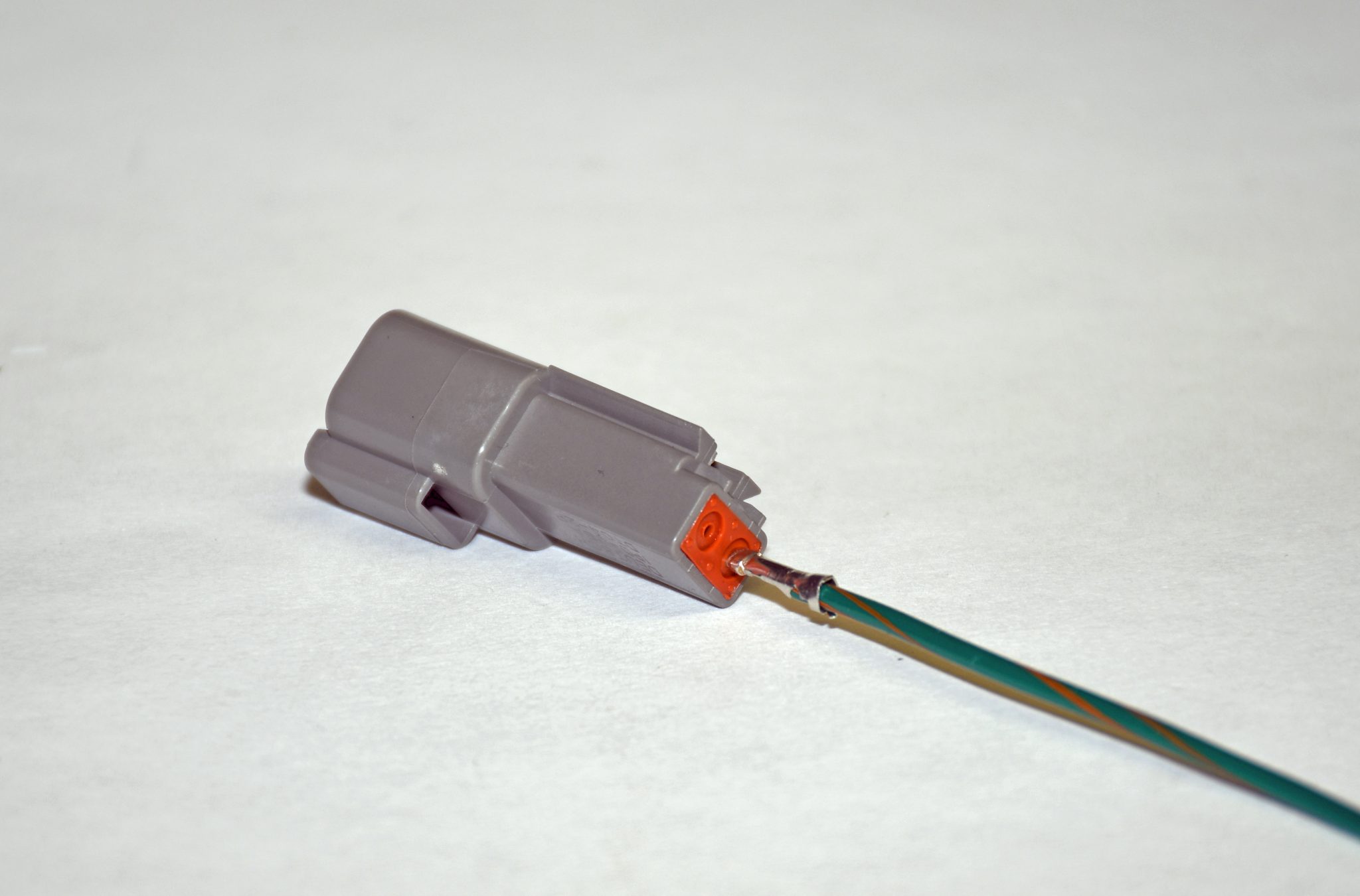 How to Assemble Weatherproof Deutsch DT Connectors