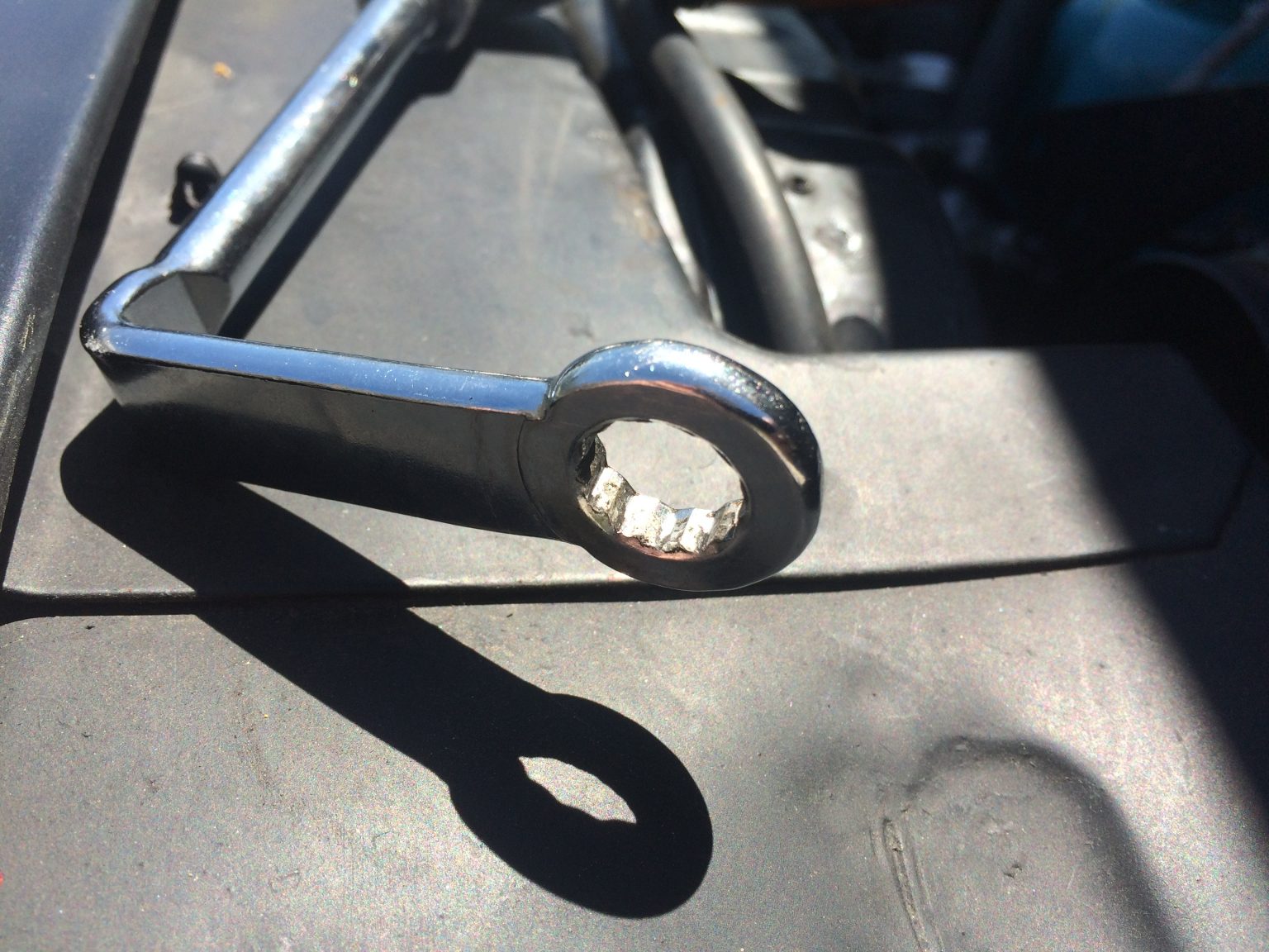 The Distributor Clamp Wrench: A Toolbox Hero for Adjusting Ignition Timing