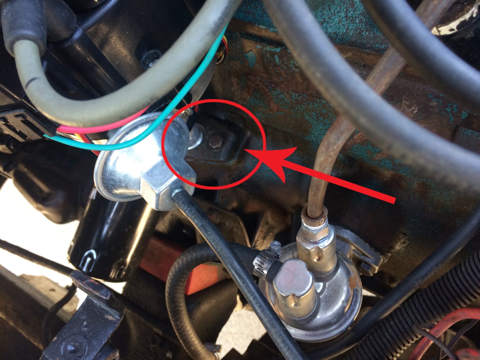 The Distributor Clamp Wrench: A Toolbox Hero for Adjusting Ignition Timing