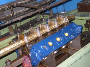 Building Affordable Ford 289/302 Power!