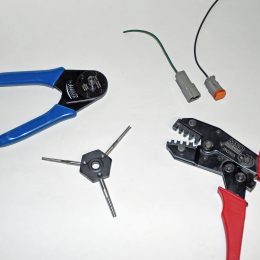 Wayne Scraba - OnAllCylinders