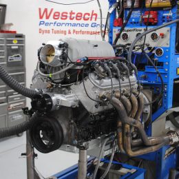 Richard Holdener - OnAllCylinders