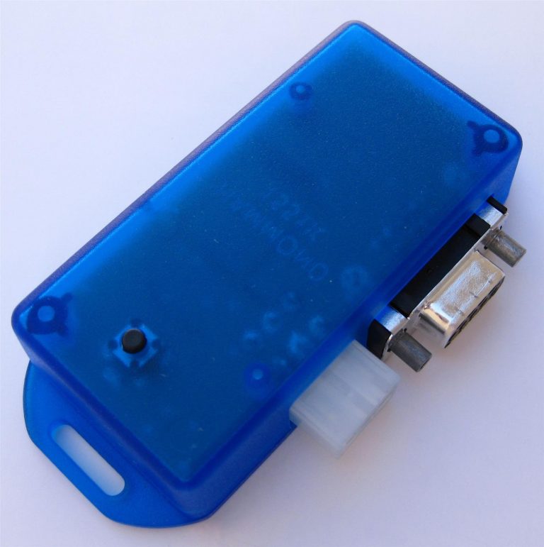 Parts Bin: Add No-Lift Shifting & 2-Step Launch Control to Your Race ...