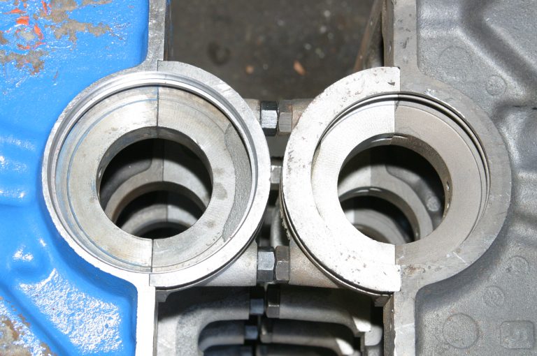 Build a Better Boss (302 Ford, That Is)