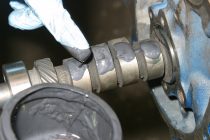 Build a Better Boss (302 Ford, That Is)