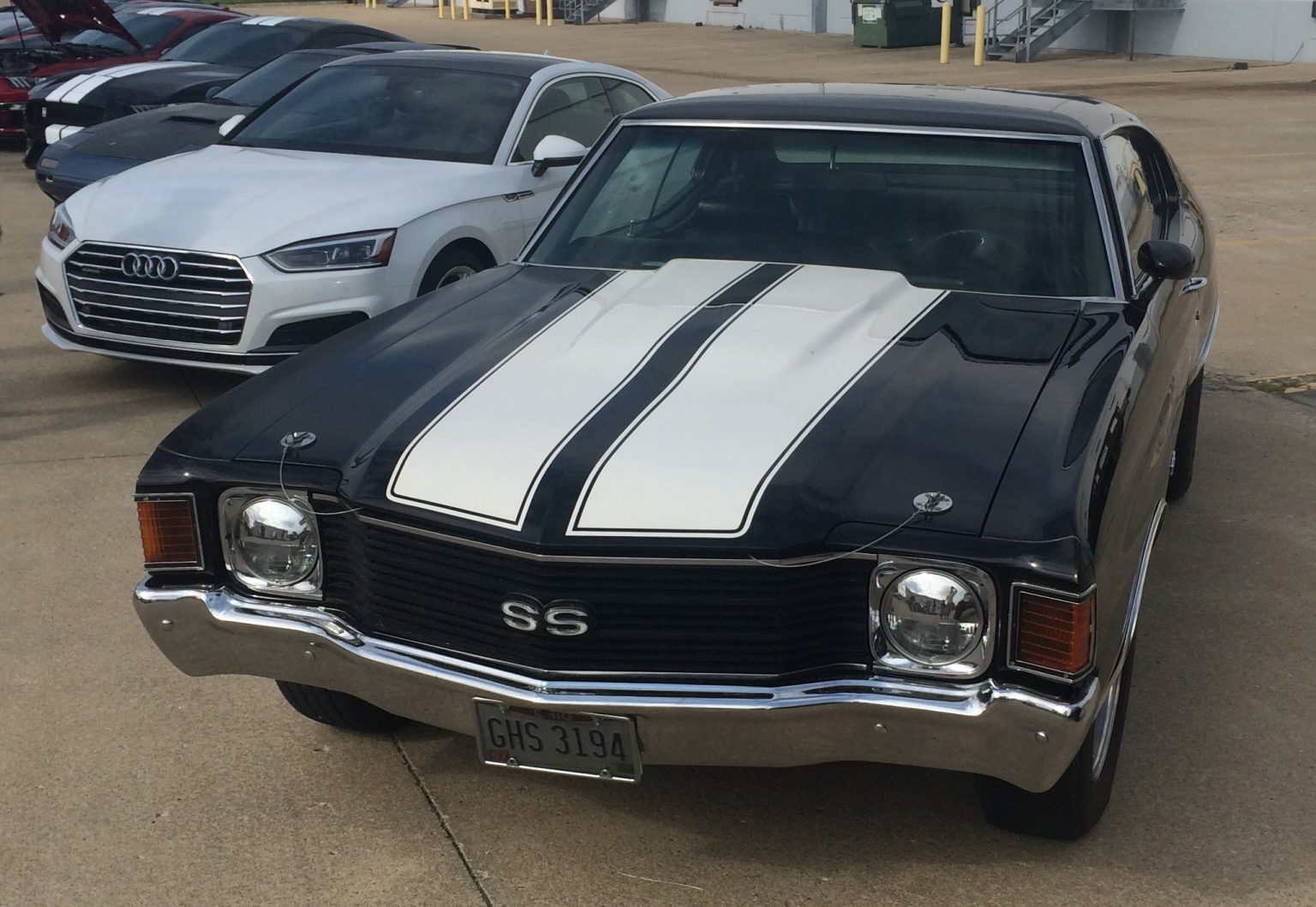 All You Want For Christmas: 10 Cars Readers Wish Santa Would Deliver