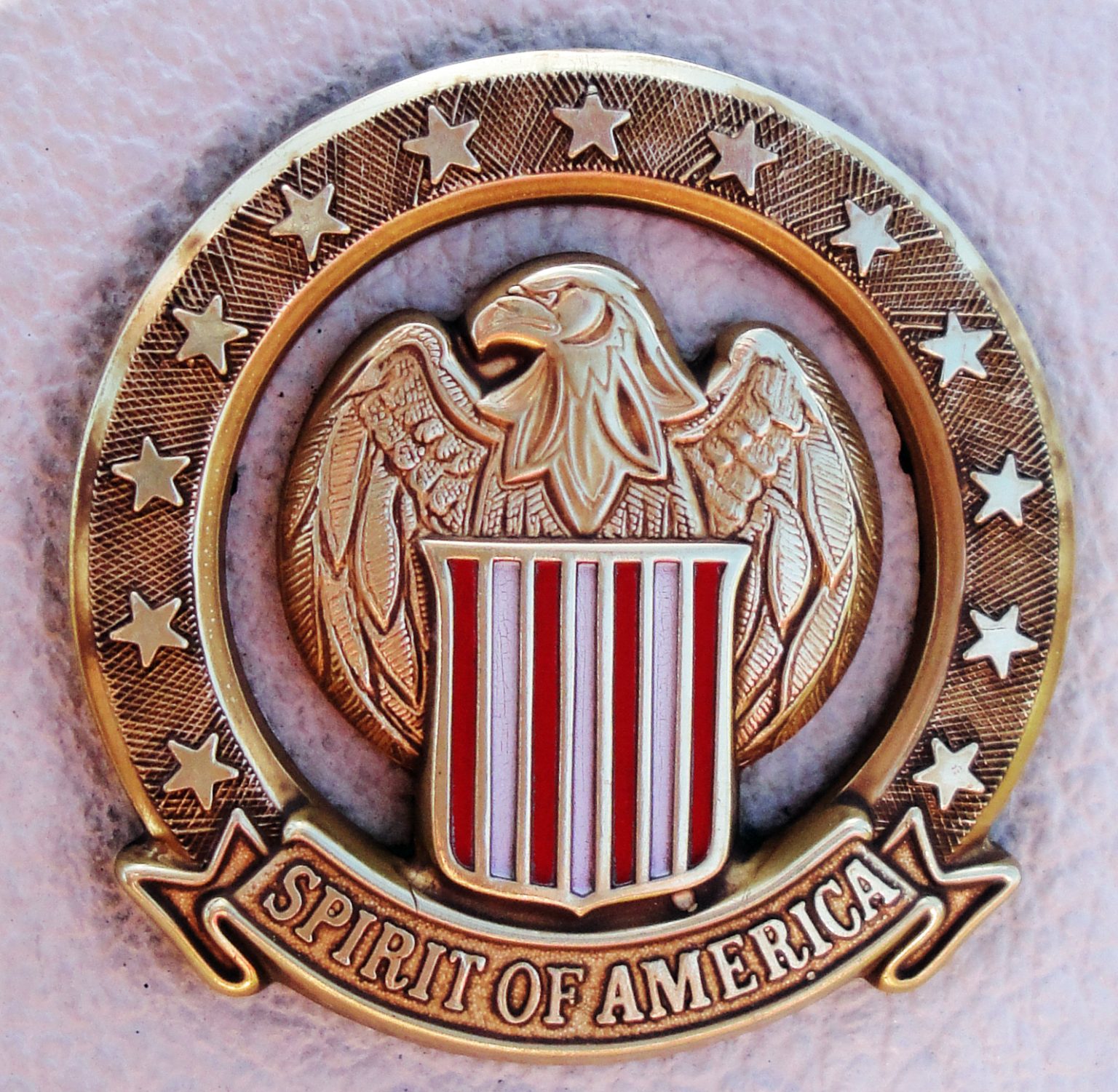 Ever Hear About Chevy's 1974 "Spirit of America" Special Edition Cars?