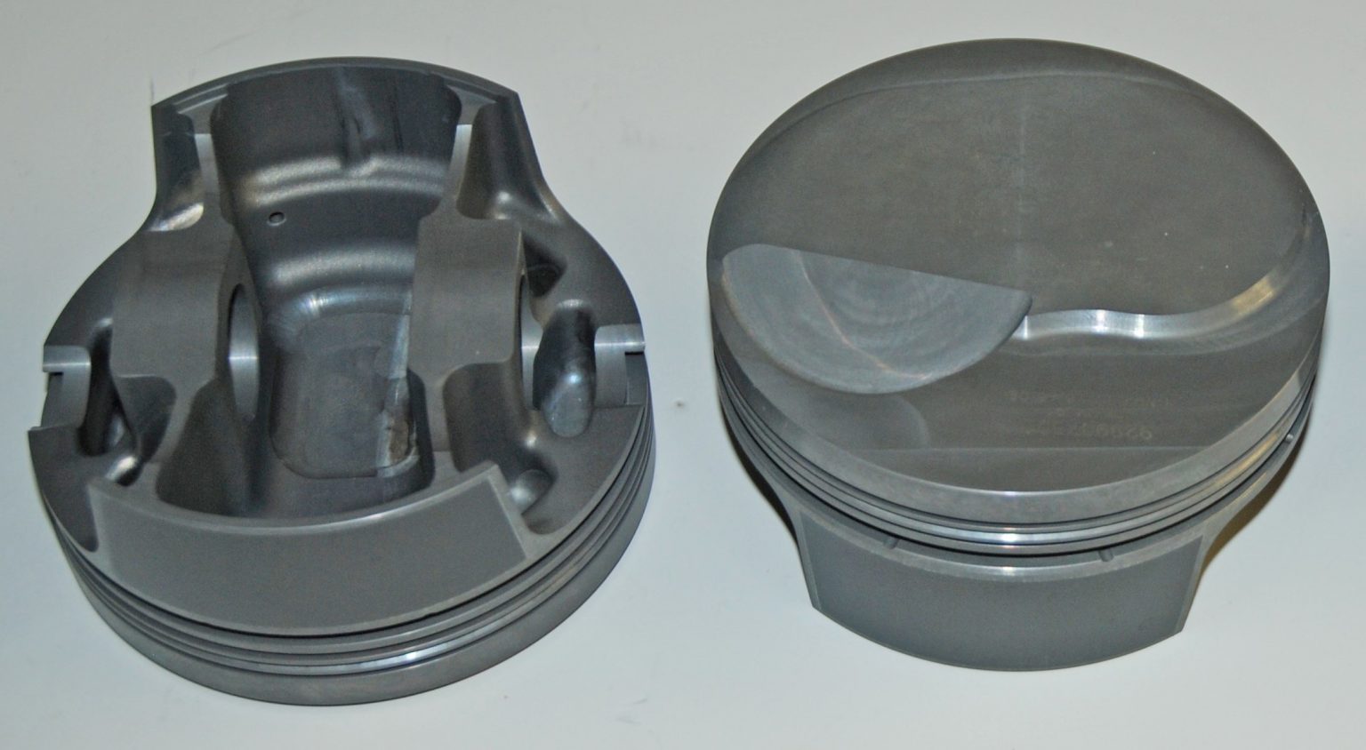 Power-Packed Piston Tech You Can Use