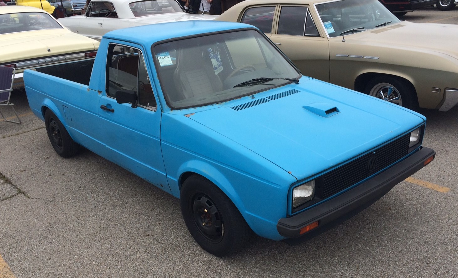 Photo Gallery: 2021 Goodguys Summit Racing Nationals First Day Walkaround