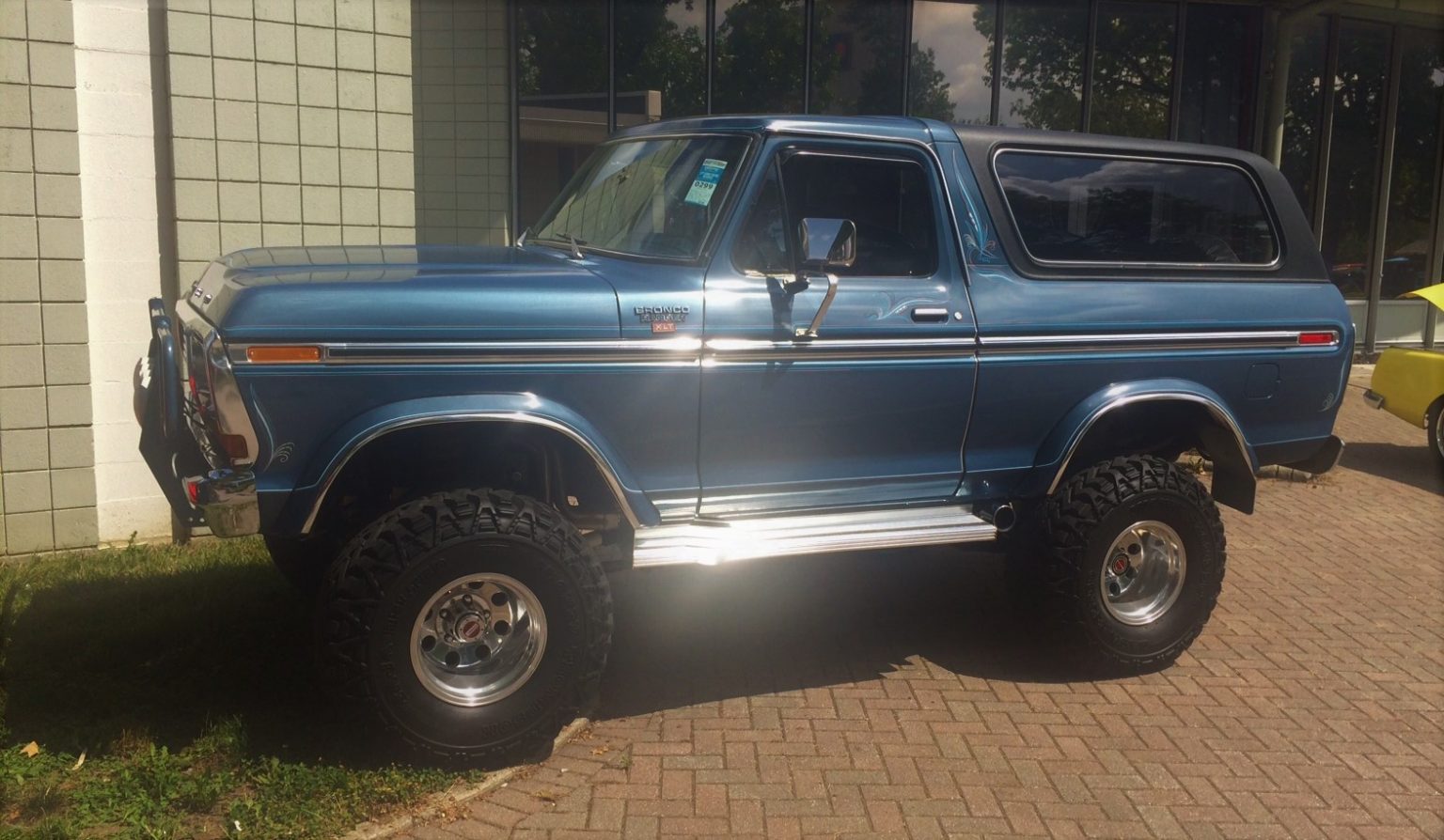 Photo Gallery: 2021 Goodguys Summit Racing Nationals Day 2 Walkaround