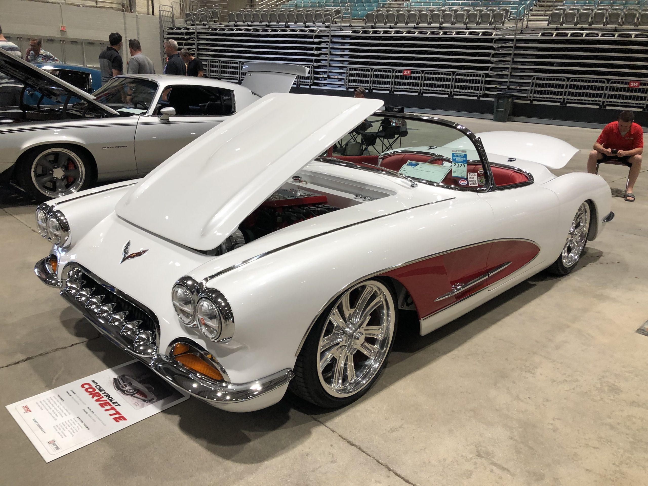 Photo Gallery: 2021 Goodguys Street Machine of the Year Finalists