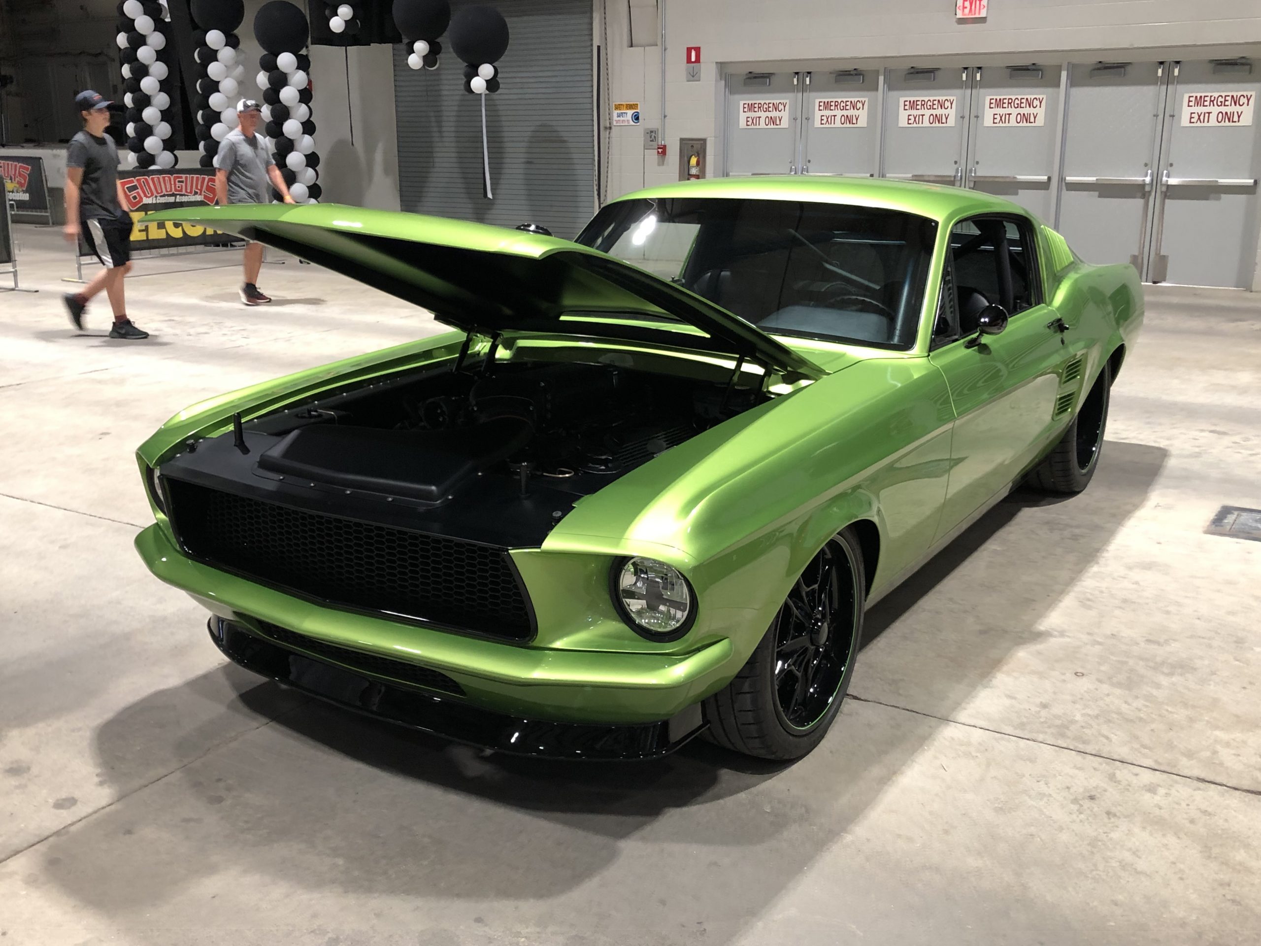 Photo Gallery: 2021 Goodguys Street Machine of the Year Finalists