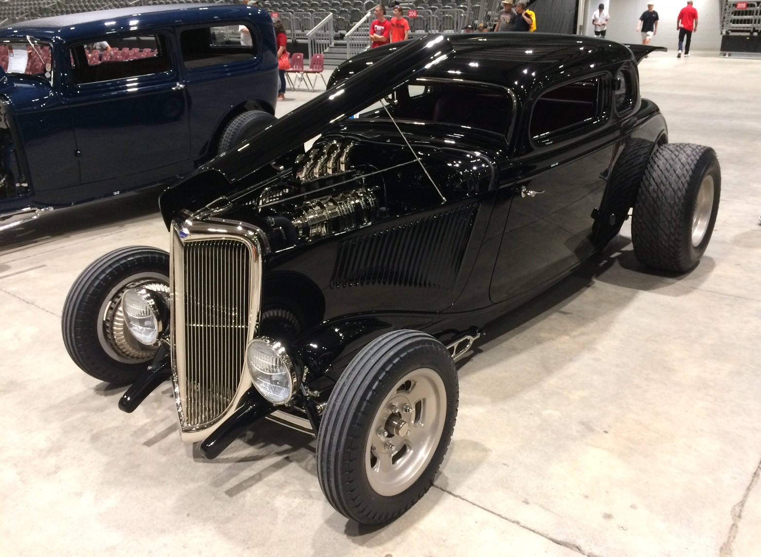 Photo Gallery: 2021 Goodguys Street Rod of the Year Finalists